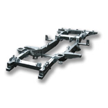 Land Rover Defender Chassis Parts - Paddock Spares