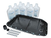 Range Rover L322 Parts & Accessories - Paddock Spares