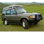 Land Rover Discovery 1 Parts & Accessories - Paddock Spares