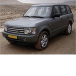 Range Rover L322 Parts & Accessories - Paddock Spares