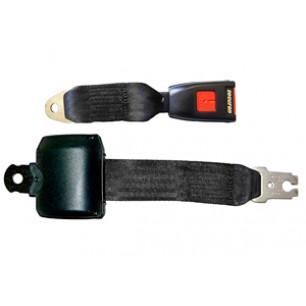 Securon Belts & Harnesses - Paddock Spares - Paddock Spares