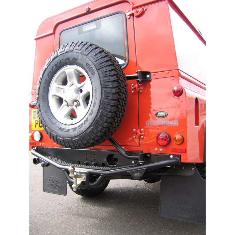 Wheel Carriers | Mantec | Brands - Paddock Spares