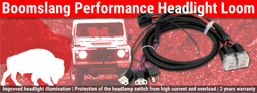 Land Rover & Range Rover Spares - Paddock Motors - Paddock Spares