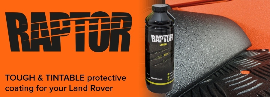 Land Rover & Range Rover Spares - Paddock Motors - Paddock Spares