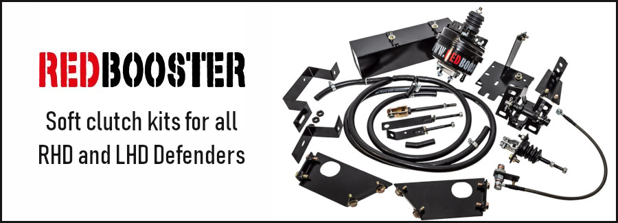 Land Rover & Range Rover Spares - Paddock Motors - Paddock Spares